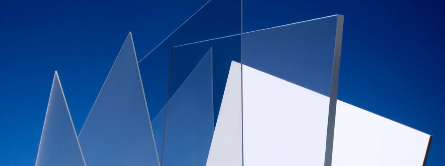 Axpet Transparent Polyester Sheets - Exolon Group