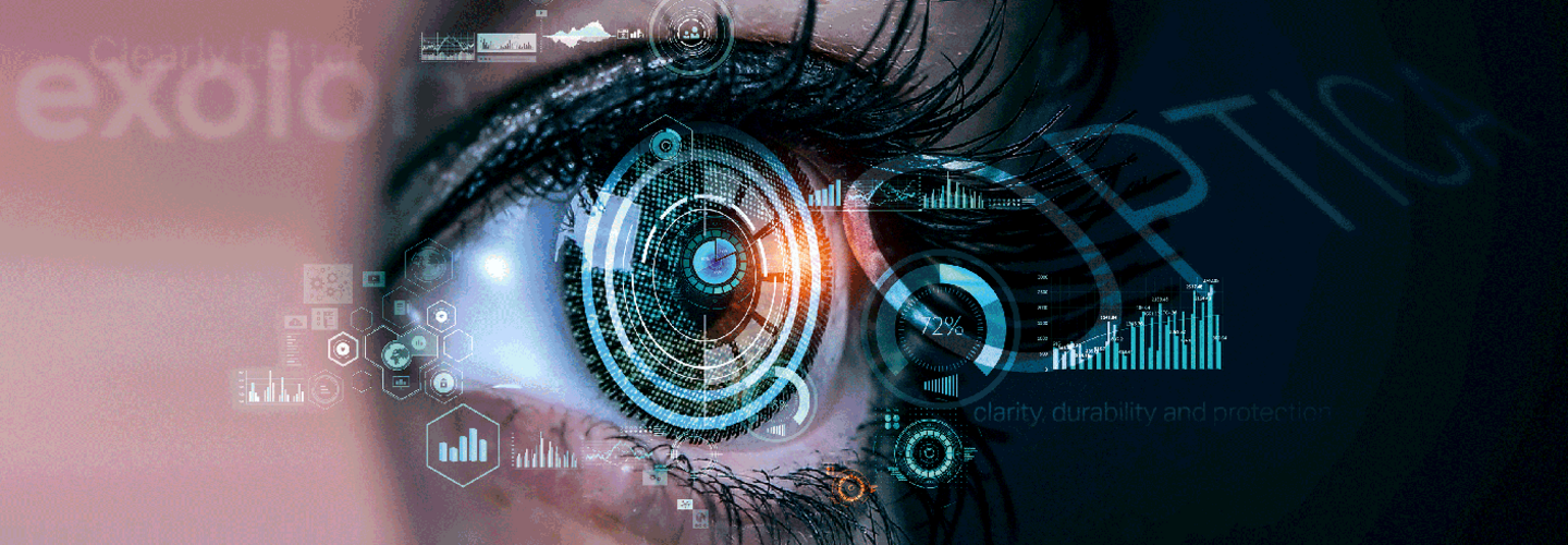 Exolon® Optica: Precision in optical polycarbonate