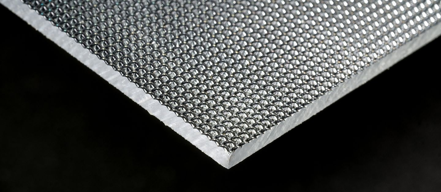 Makrolon® SX Sharp Polikarbonat Levha