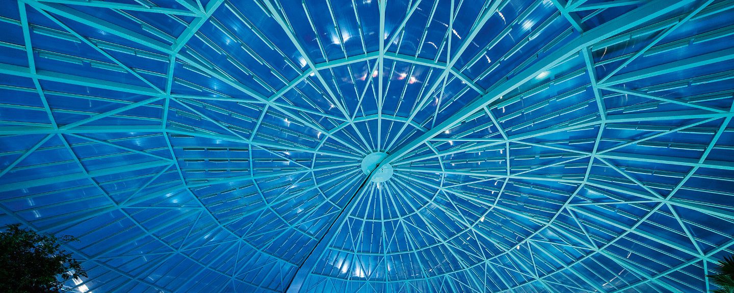 Exolon® multi UV: Twinwall & Multiwall Polycarbonate Sheets - Exolon Group