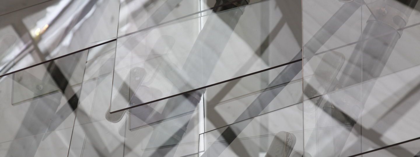 Solid Polycarbonate Sheets - GP by Exolon Group