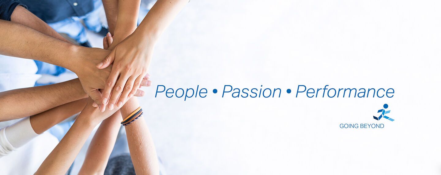 Careers at Exolon Group