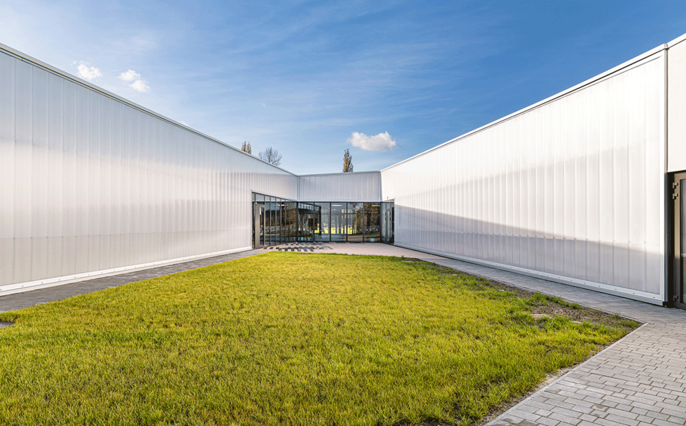 Exolon Group: The World of Solid and Multiwall Sheets