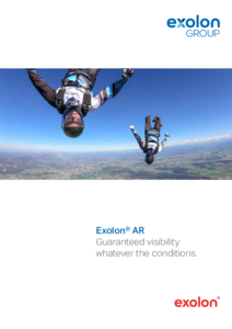 Brochures from Exolon Group - Plastic Sheet Products