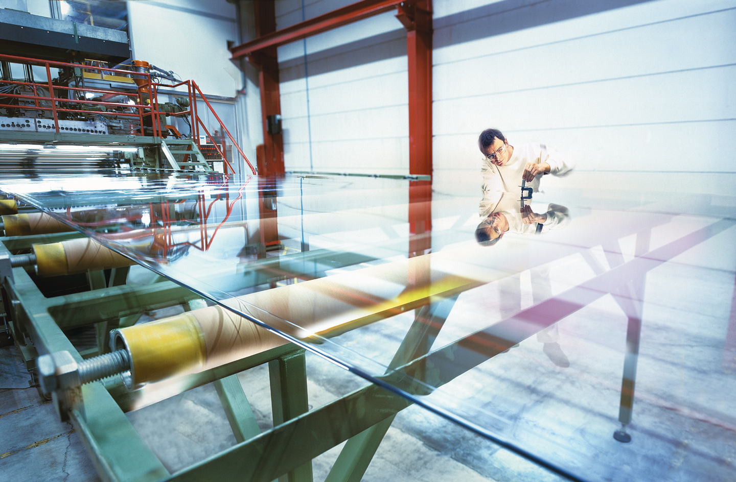 Who we are: Exolon Group